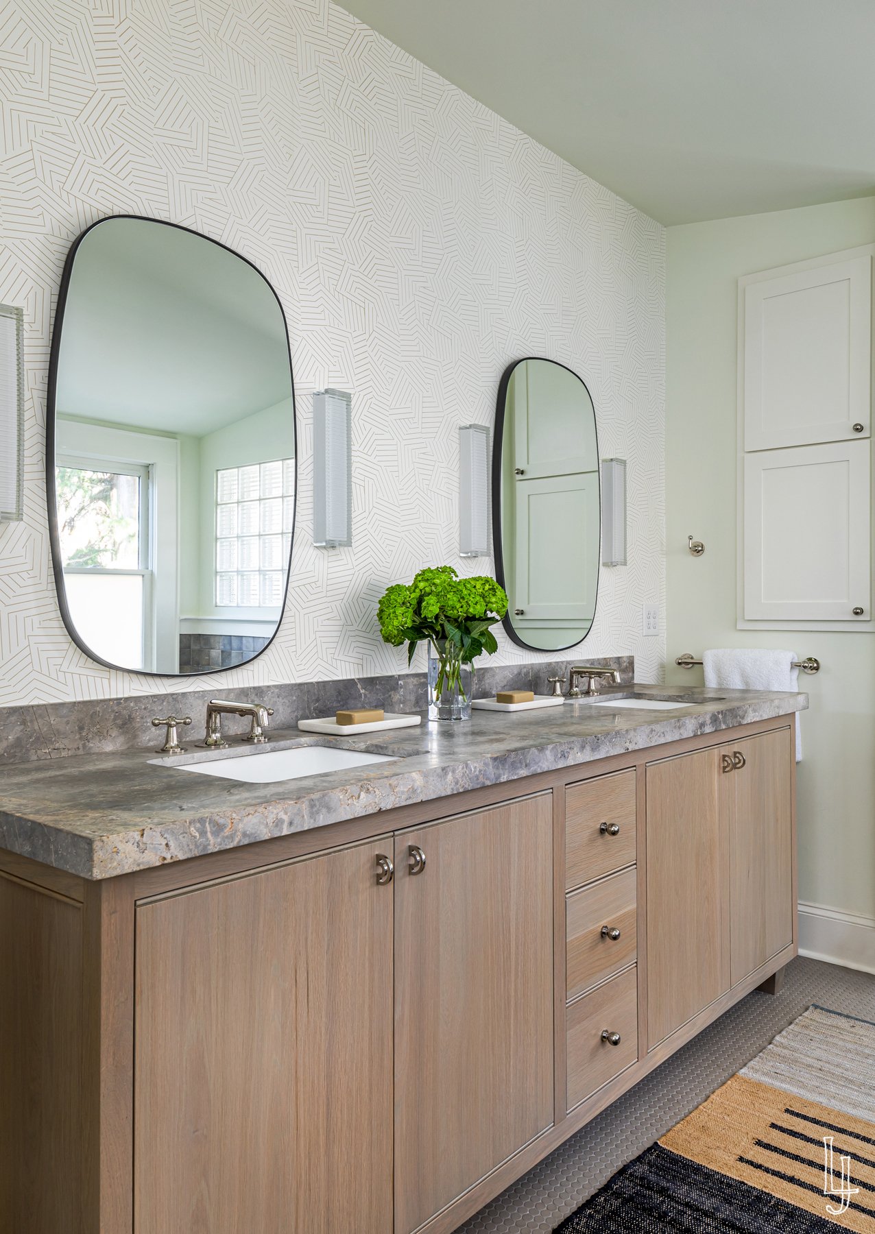 Glendale — Laura W. Jenkins Interiors