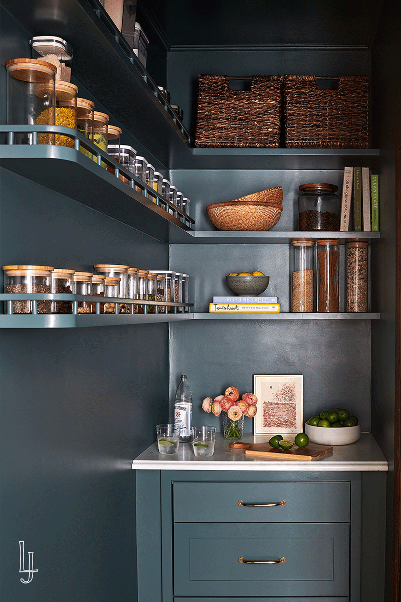 James Island — Laura W. Jenkins Interiors
