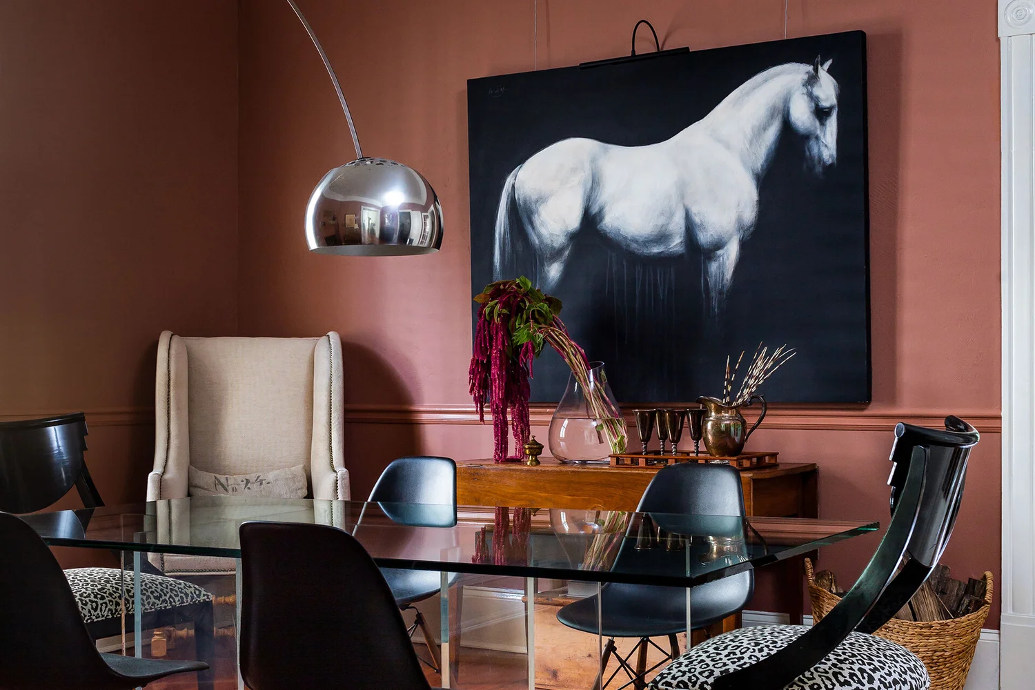 Laura W. Jenkins Interiors