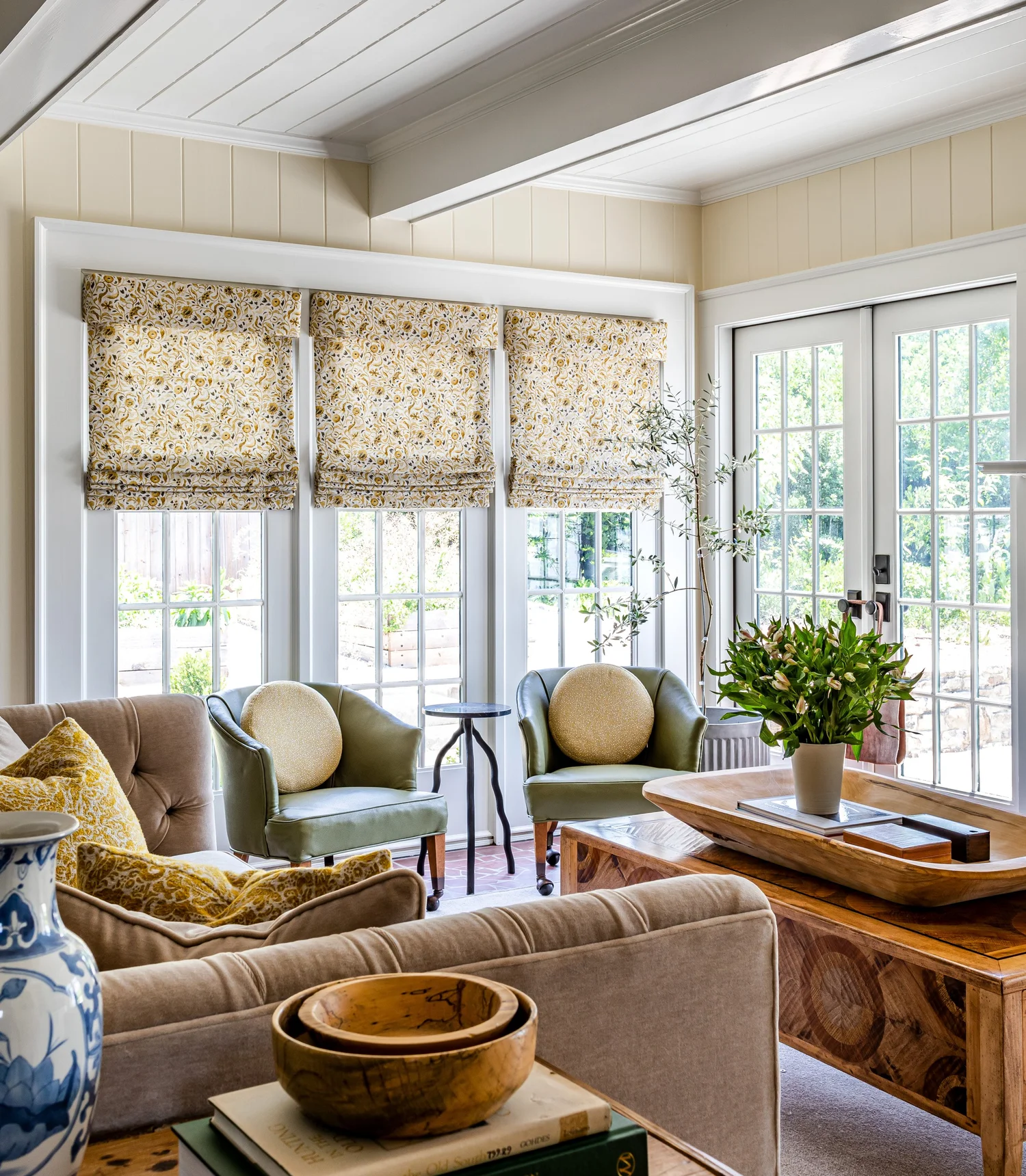 Residential — Laura W. Jenkins Interiors
