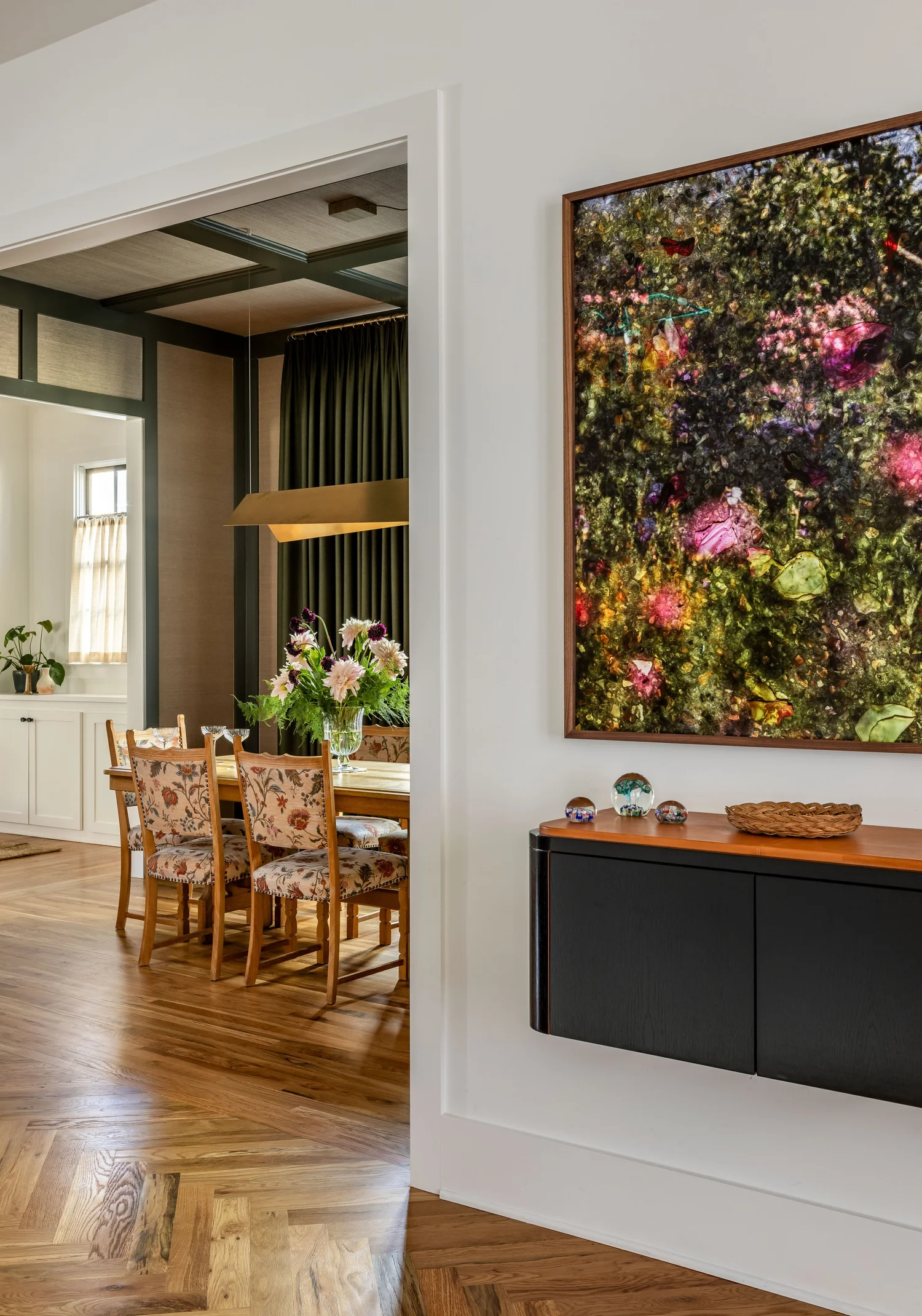 Residential — Laura W. Jenkins Interiors