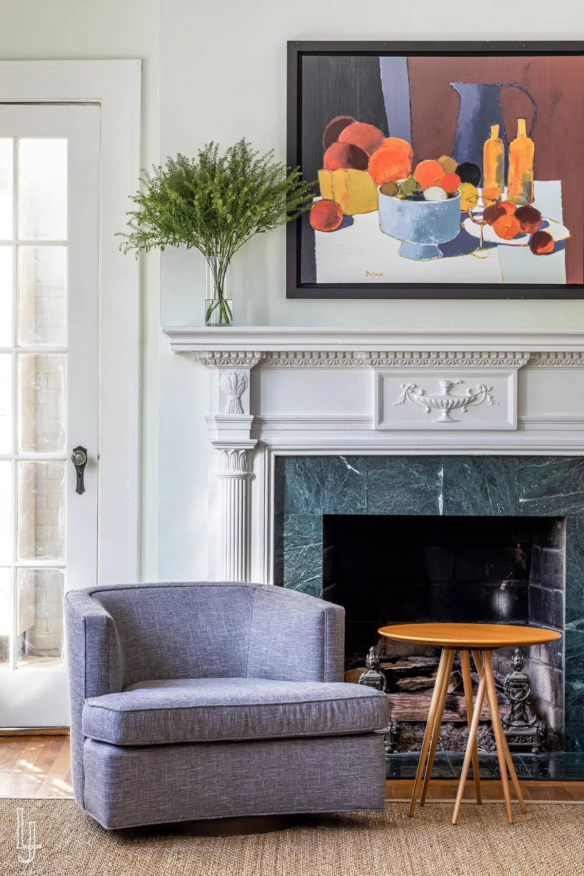 Glendale — Laura W. Jenkins Interiors