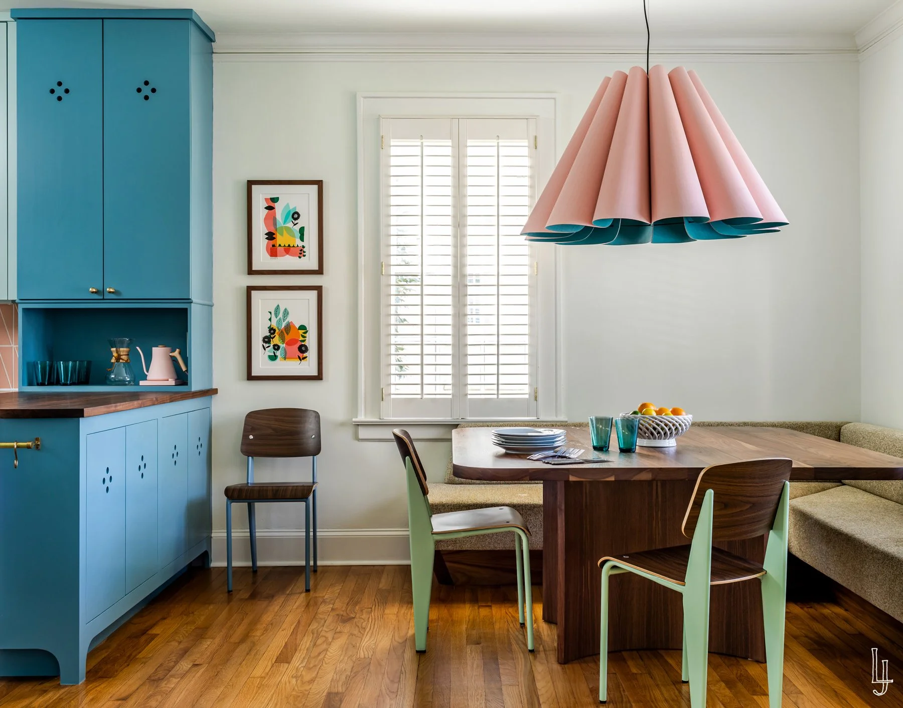 Glendale — Laura W. Jenkins Interiors