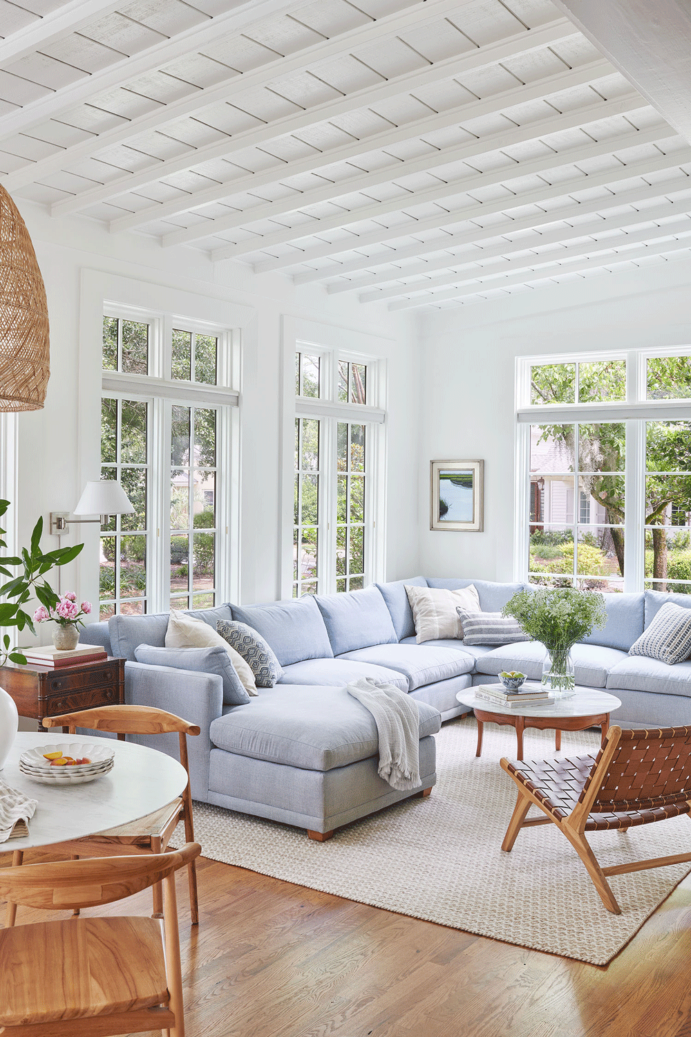 Residential — Laura W. Jenkins Interiors