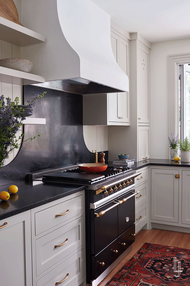 James Island — Laura W. Jenkins Interiors