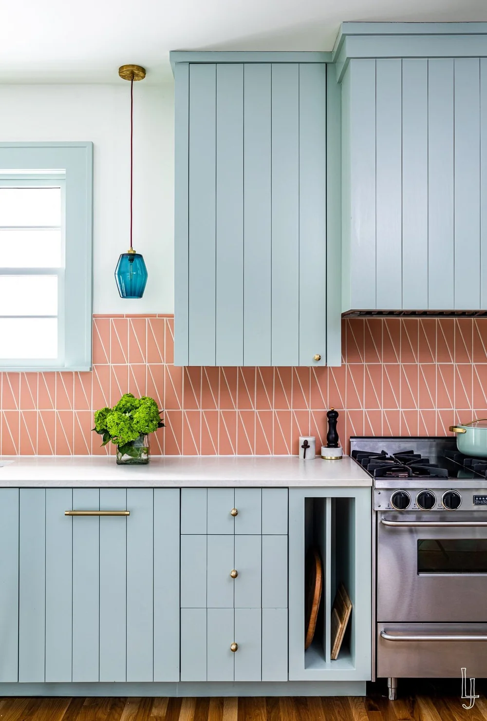 Glendale — Laura W. Jenkins Interiors