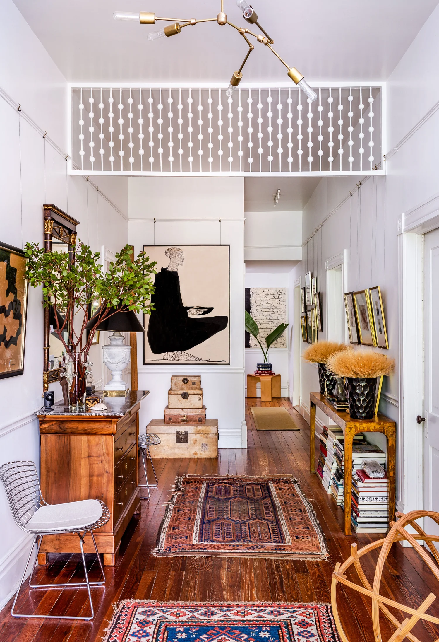 GP House — Laura W. Jenkins Interiors