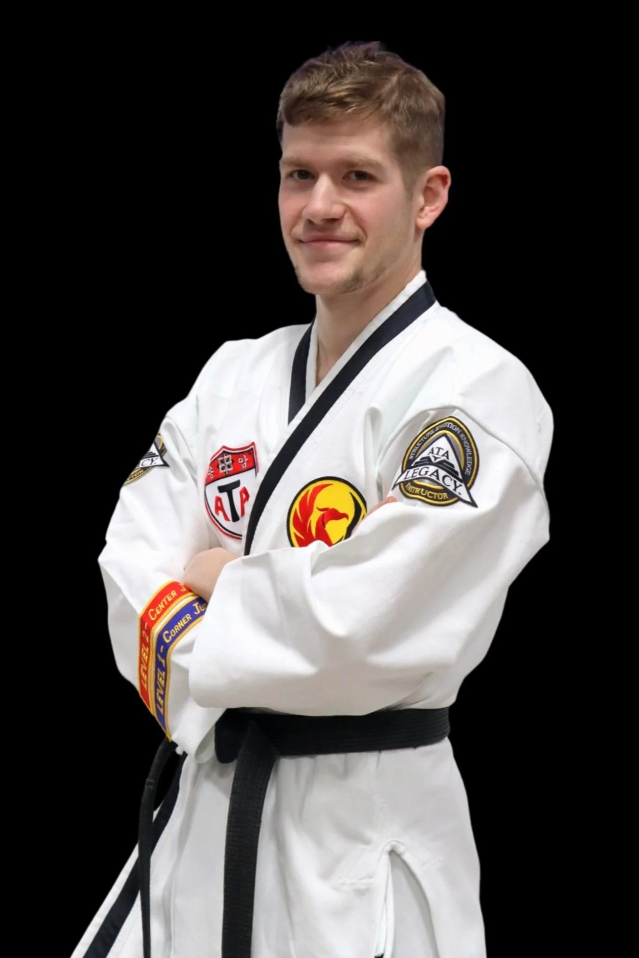 Instructors — Fortville ATA