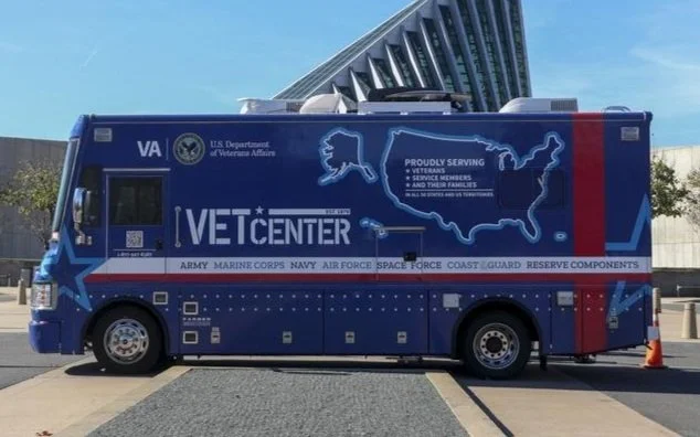 Your VSO - August — Frank Gallino Post 130 American Legion