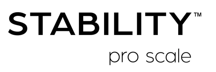ZIBRIO Stability Pro Scale — Kristi Bartlett