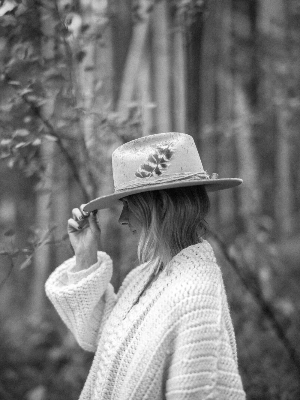 photography — heidi chowen