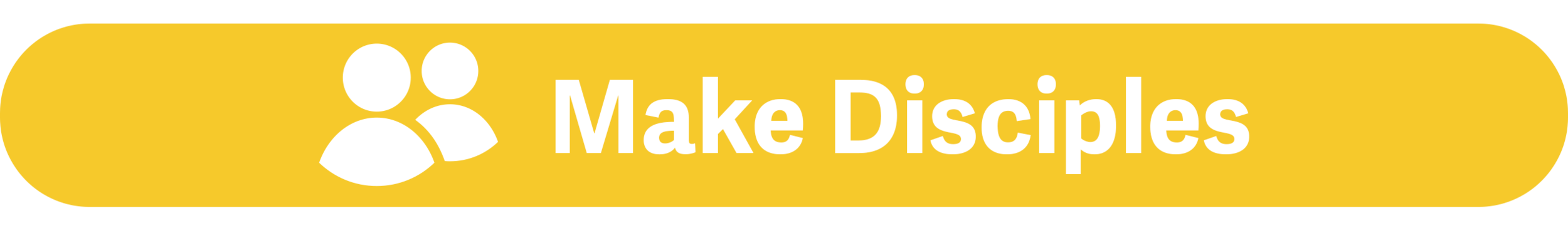 Make Disciples — Eagles View Church