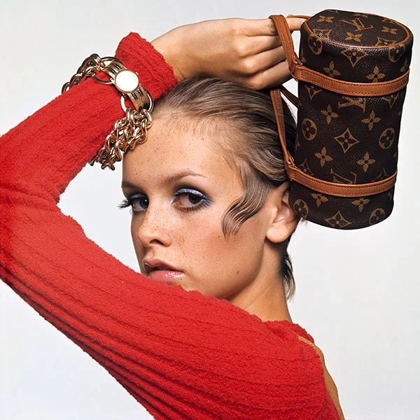 1960 Twiggy Makeup Saubhaya Makeup