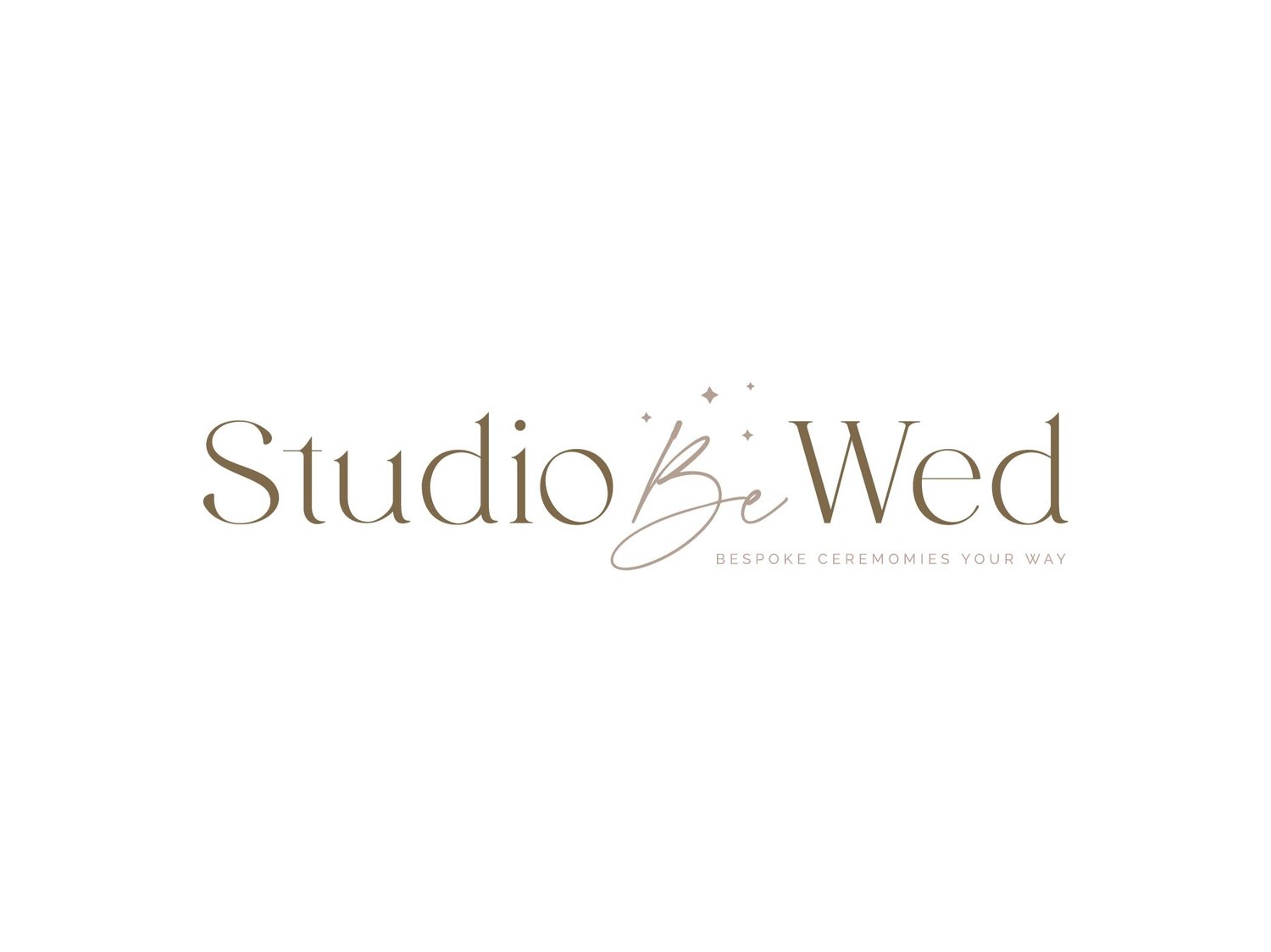 Studio Be Wed — Ellie Dunlevy Design