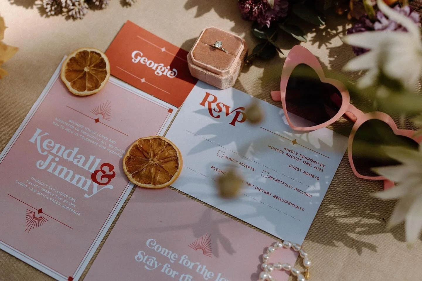 Jillian Prince — Ellie Dunlevy Design