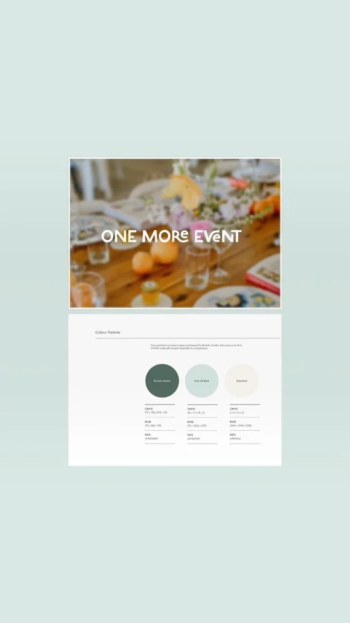 Jillian Prince — Ellie Dunlevy Design