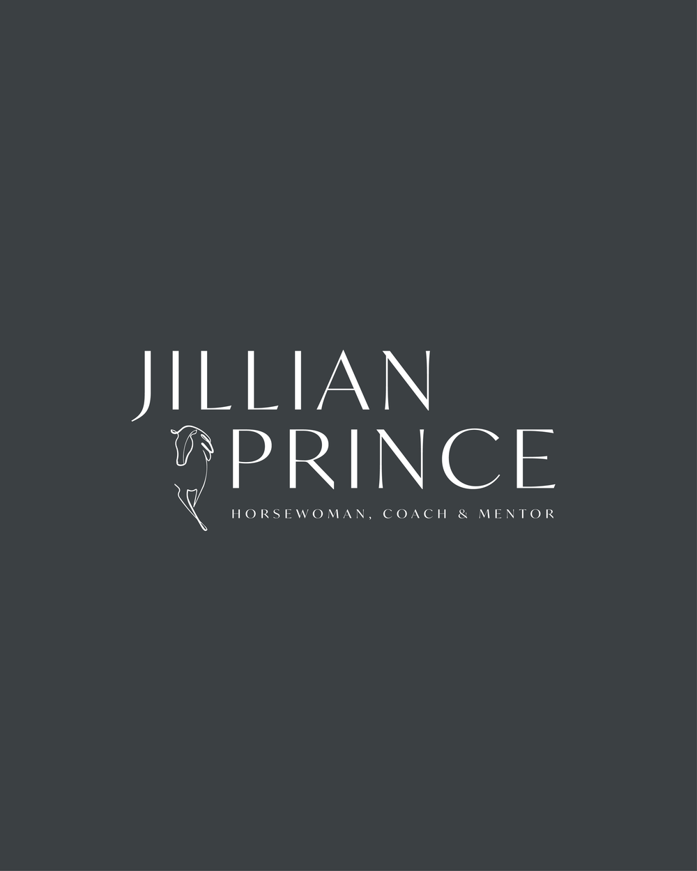 Jillian Prince — Ellie Dunlevy Design