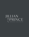 Jillian Prince — Ellie Dunlevy Design