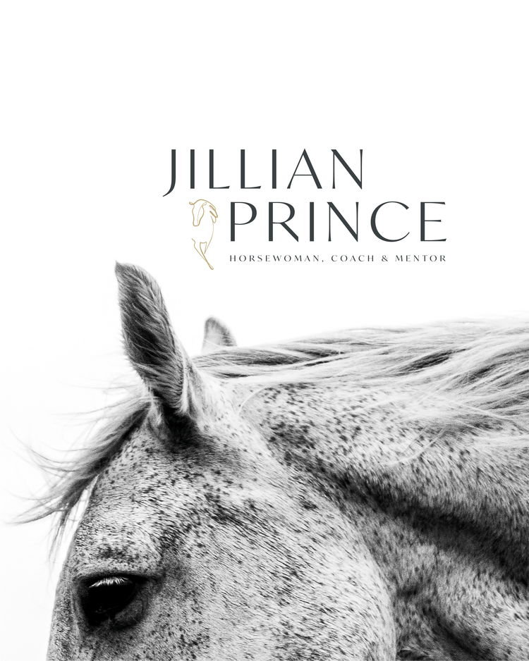 Jillian Prince — Ellie Dunlevy Design