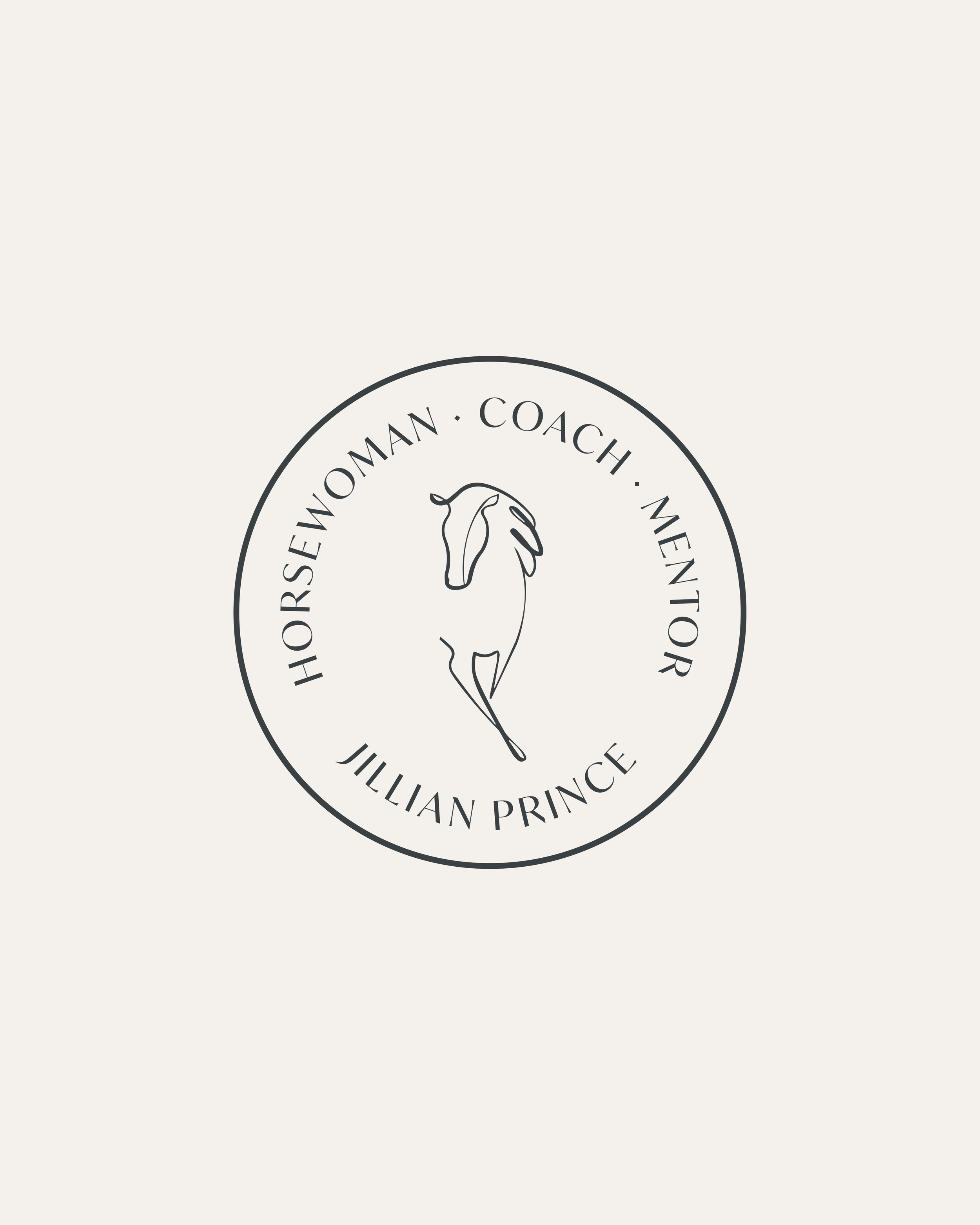 Jillian Prince — Ellie Dunlevy Design