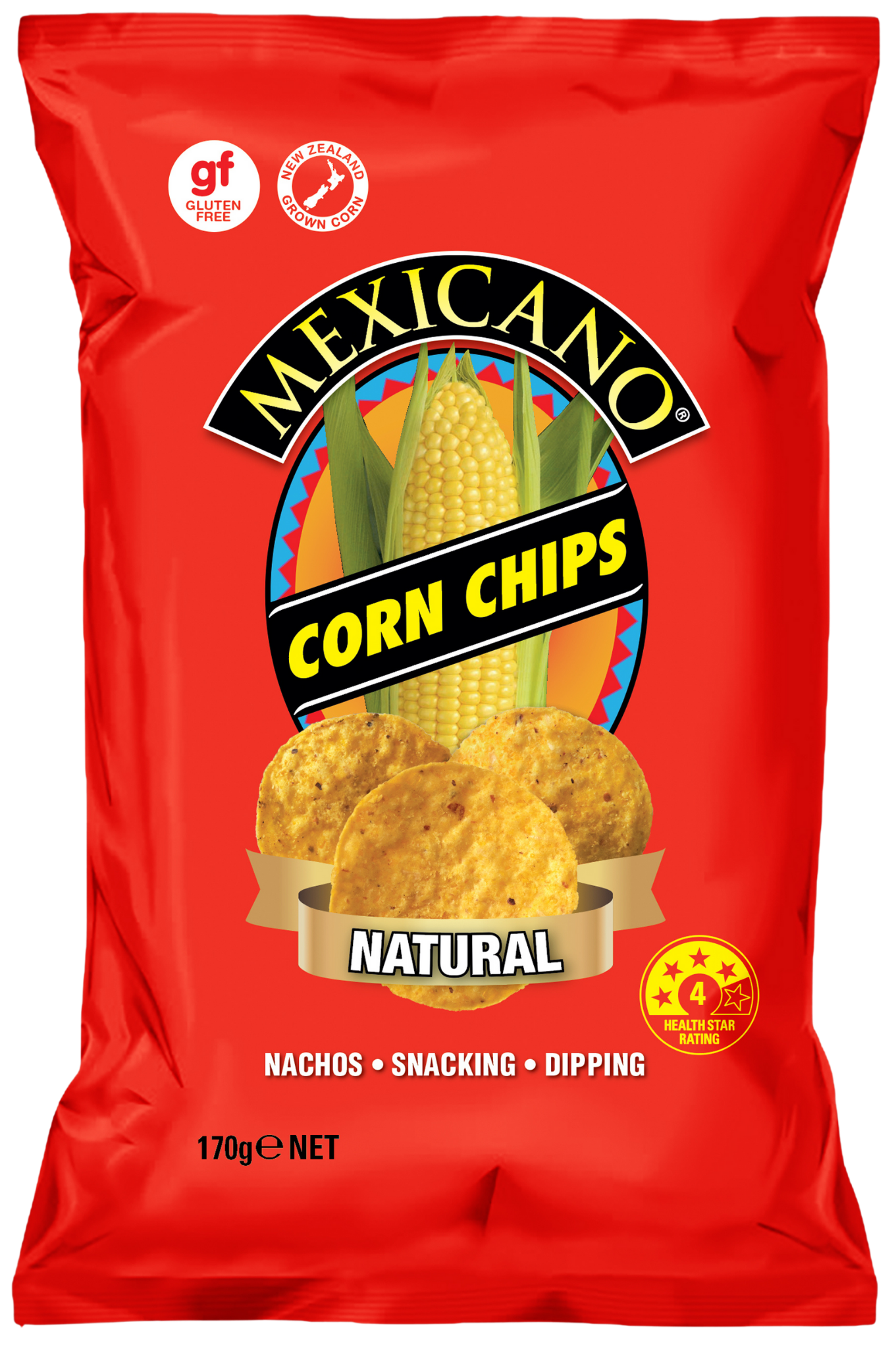 Corn Chips