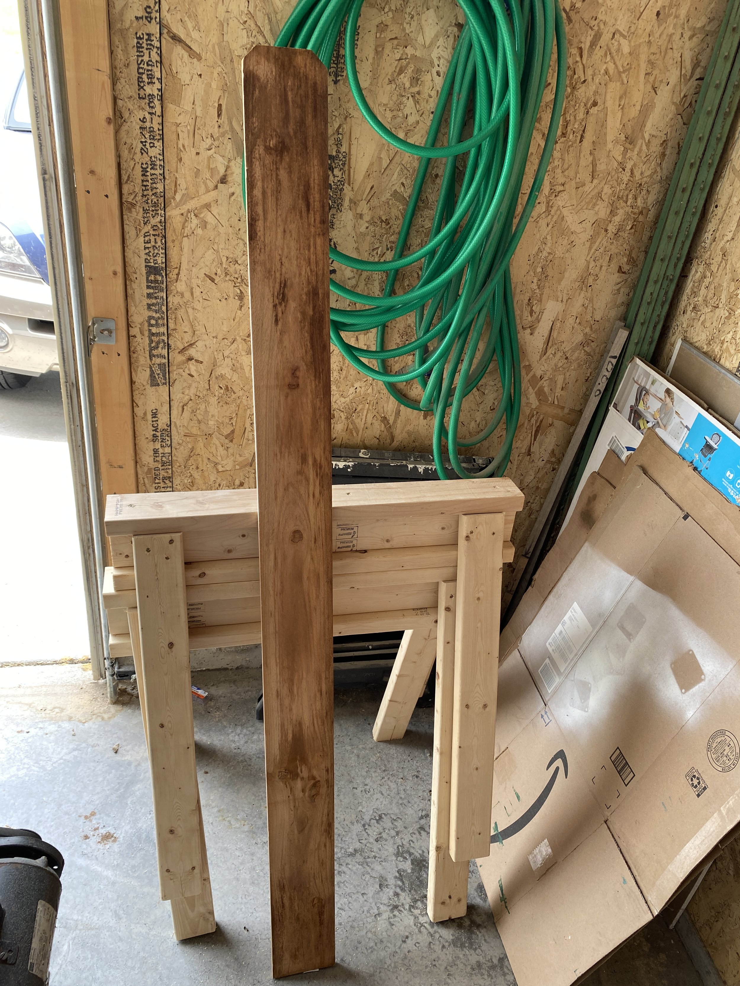 Wood Decor Risers - Easy DIY Decor Project — Fiercely Blessed