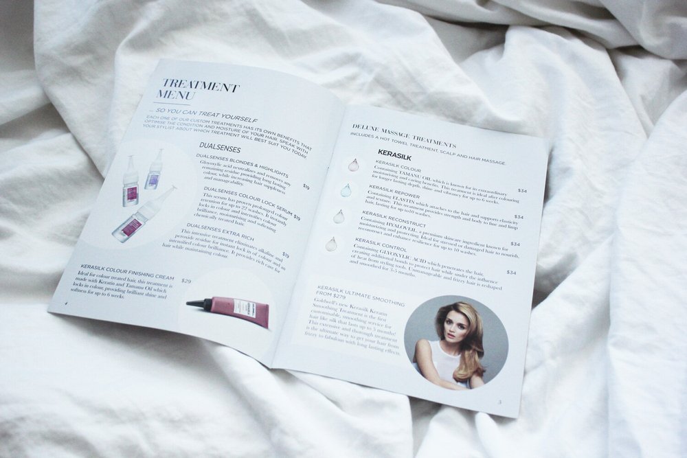 Epic Hair Designs — Paper & Desk: Brisbane Graphic Designer and ...