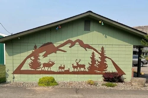 Mingo Motel | Book Your Stay Today