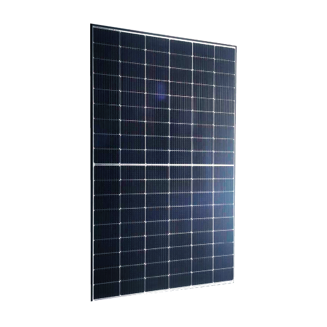 Solar Panels — Energizer Solar