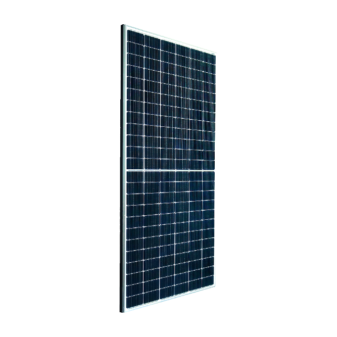 Solar Panels — Energizer Solar