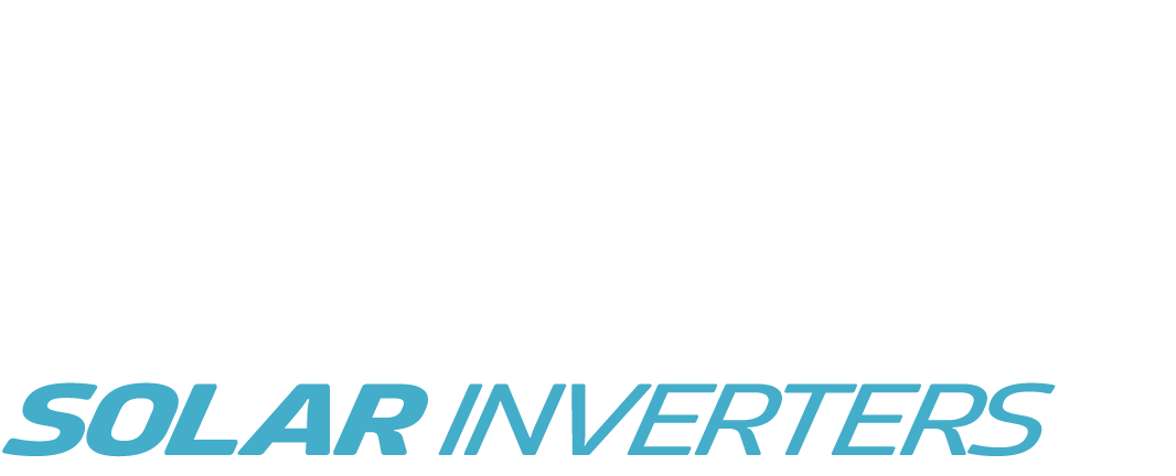 Solar Inverters — Energizer Solar