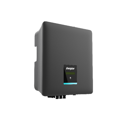 Energizer Solar | Power your home