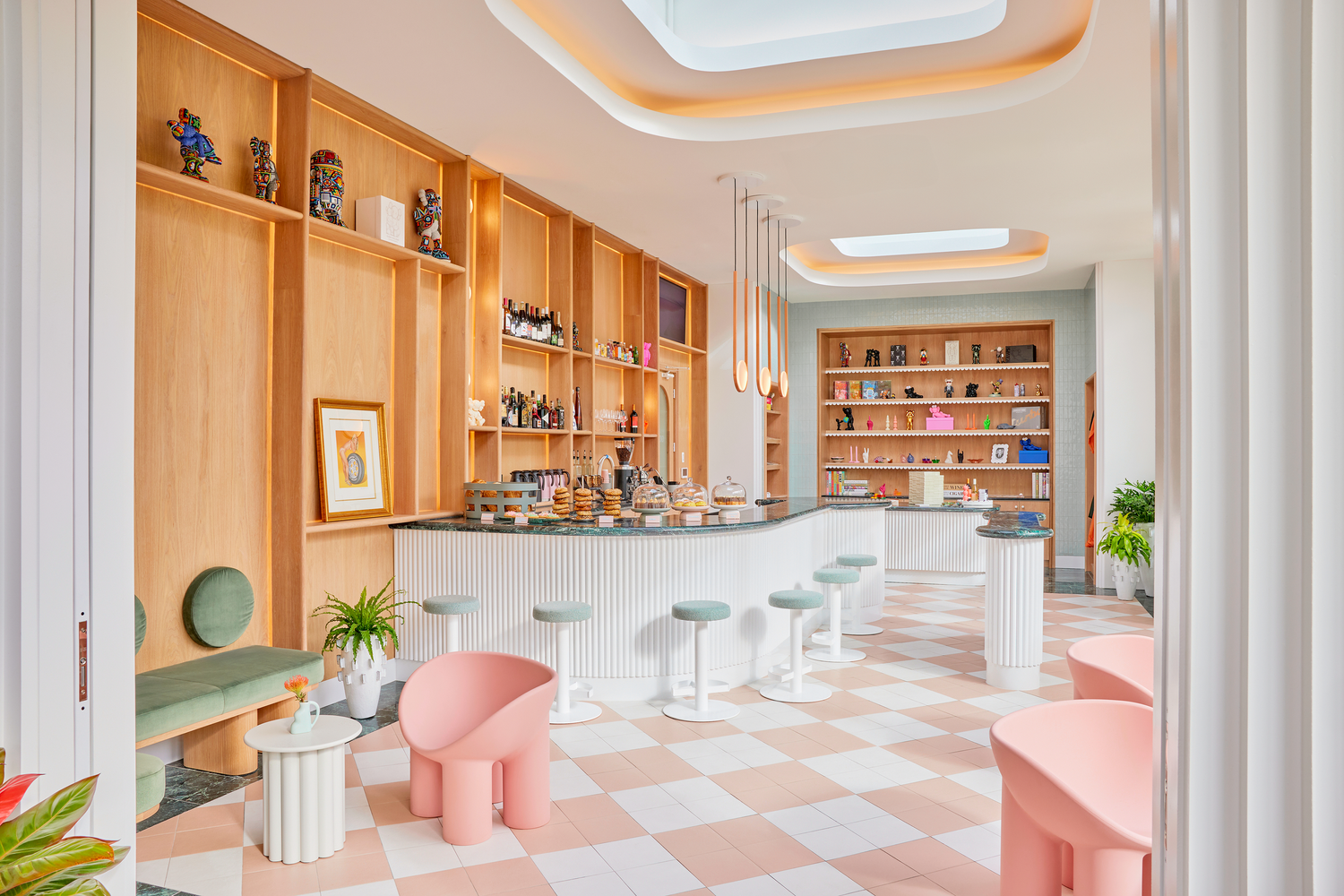 Events — MADNICE