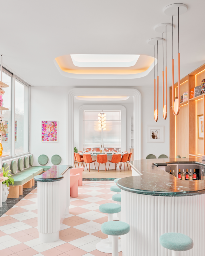 Events — MADNICE