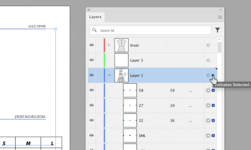 Adobe Illustrator's Layers Panel: Pro Tips, New Features, and Step-by ...