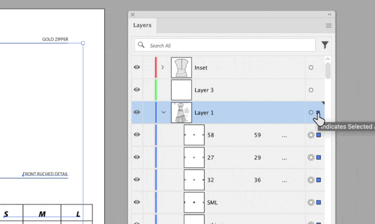 Adobe Illustrator's Layers Panel: Pro Tips, New Features, and Step-by ...