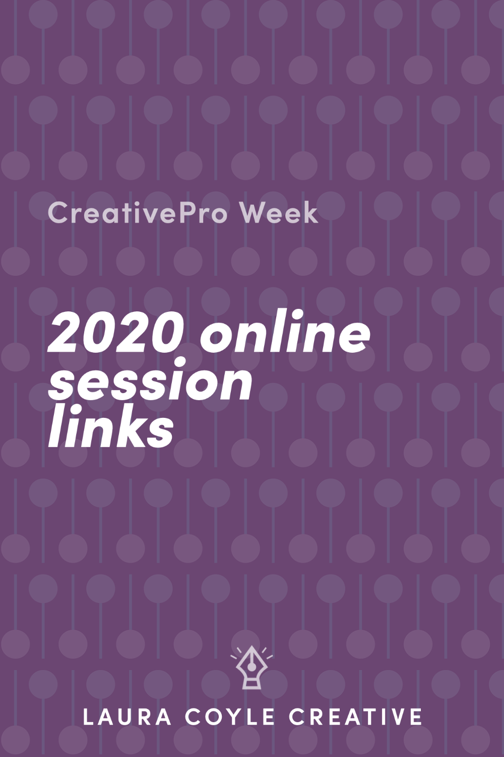 Illustrator Tips — Laura Coyle Creative