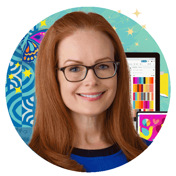 Adobe Illustrator Courses — Laura Coyle Creative