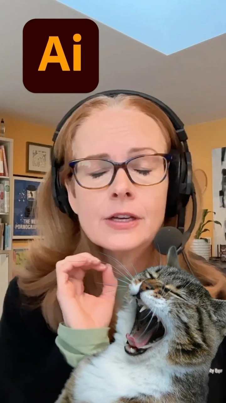 Global Swatches & Color Groups — Laura Coyle Creative