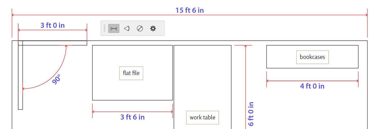 Master the New Dimension Tool in Adobe Illustrator — Laura Coyle Creative