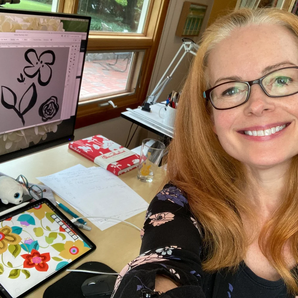 Laura Coyle Creative | Teacher, Speaker, Illustrator