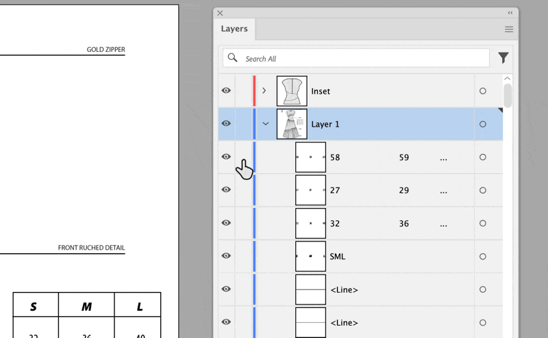 Adobe Illustrator's Layers Panel: Pro Tips, New Features, and Step-by ...