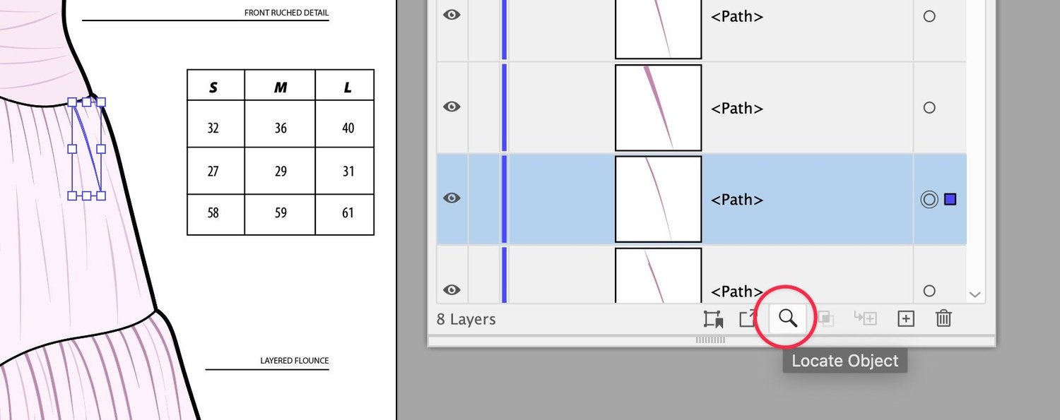 Adobe Illustrator's Layers Panel: Pro Tips, New Features, and Step-by ...