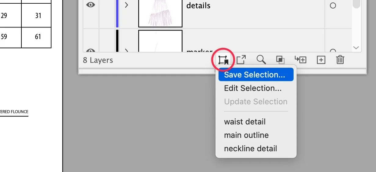 Adobe Illustrator's Layers Panel: Pro Tips, New Features, and Step-by ...
