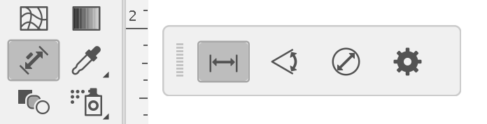 Master the New Dimension Tool in Adobe Illustrator — Laura Coyle Creative