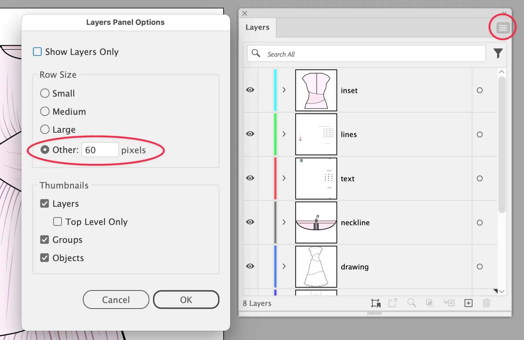 Adobe Illustrator's Layers Panel: Pro Tips, New Features, and Step-by ...