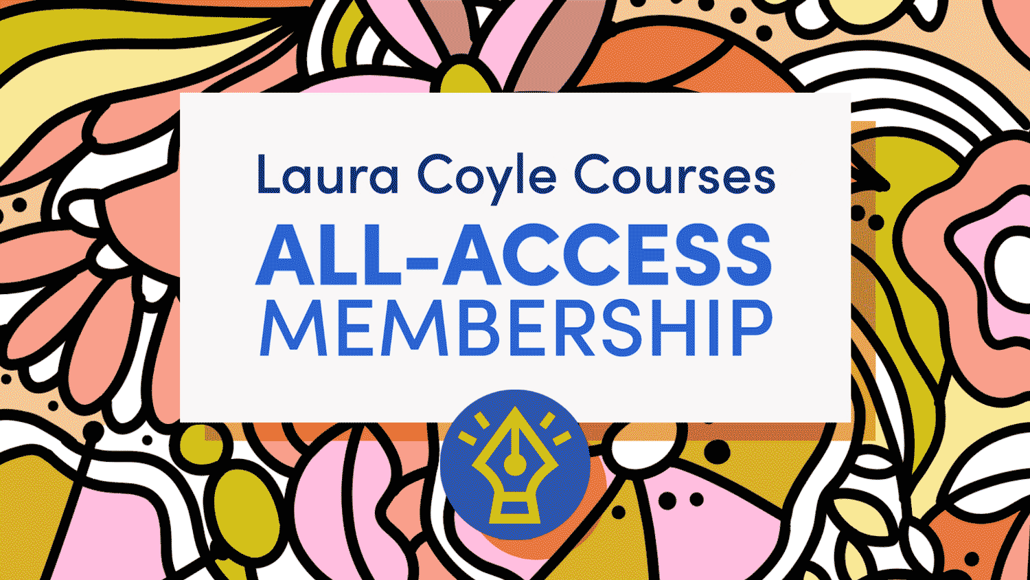 Adobe Illustrator Courses — Laura Coyle Creative