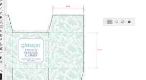 Master the New Dimension Tool in Adobe Illustrator — Laura Coyle Creative