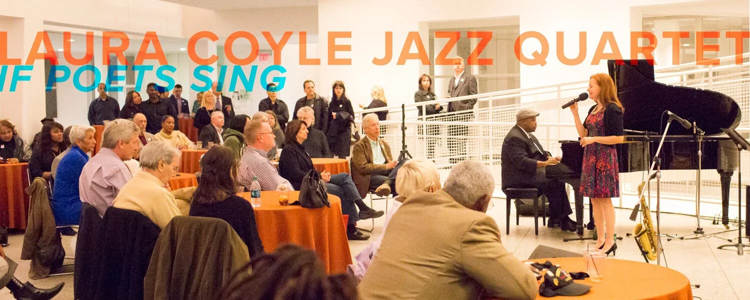 Music — Laura Coyle Creative