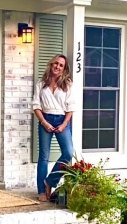 Kelly Cook — Faithfully Restored Women